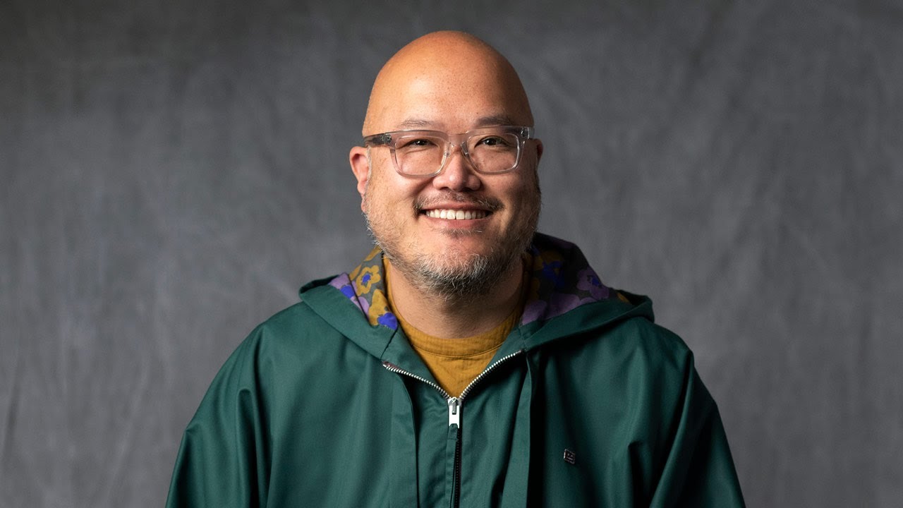 Graduate Research Supervision - ACGR