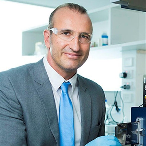 Promoting Industry Engagement in Graduate Research - ACGR